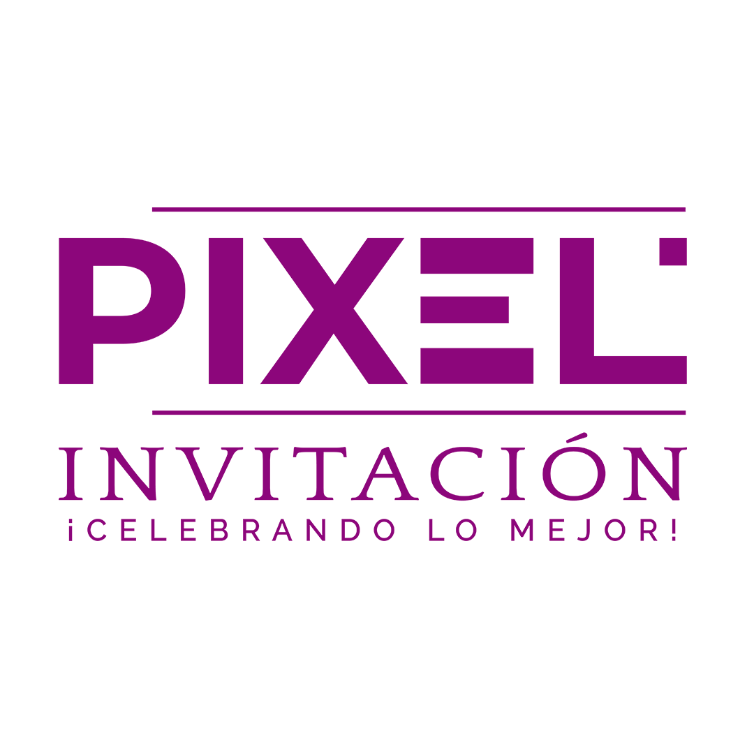Pixel Invitación